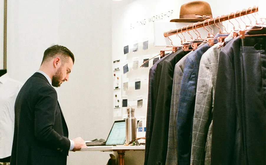 Priority Service - Jeeves Indonesia